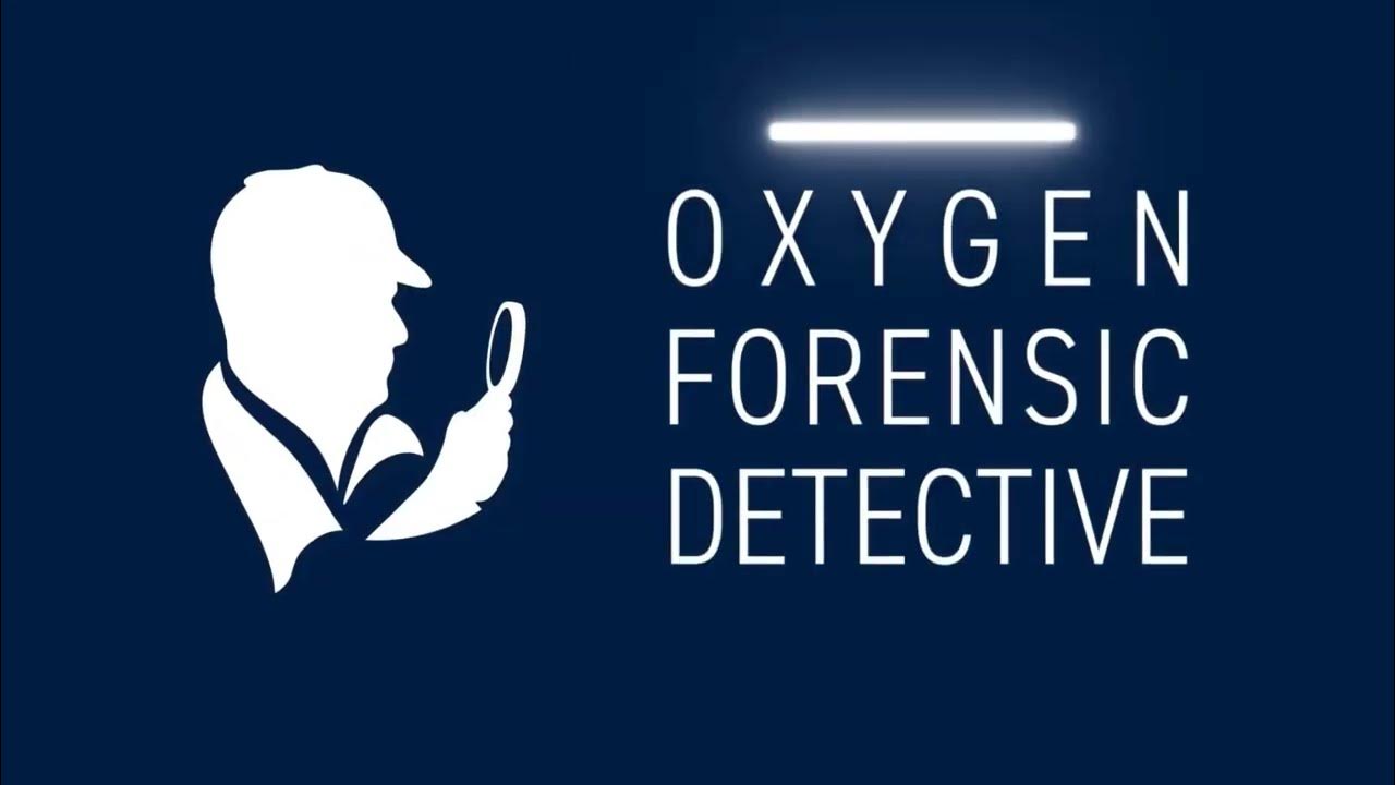 Data Extraction From UNISOC-Based Devices In Oxygen Forensic® Detective ...