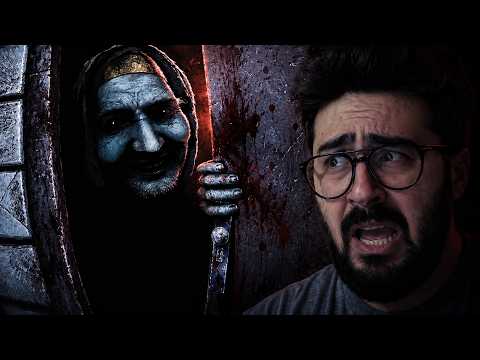 NE GARİP PSİKOLOJİK KORKU OYUNUSUN LAN! - MOLDRISE