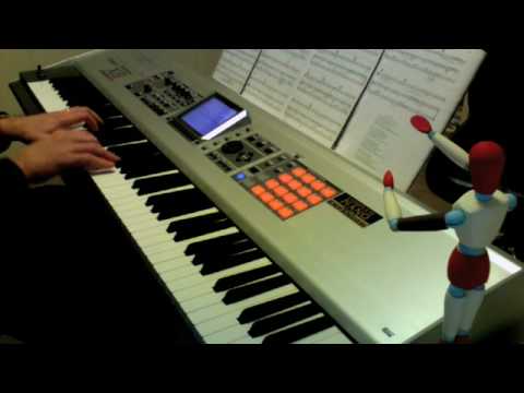 "Hallelujah" - "Shrek" Movie Song and "Scrubs" TV Song by Leonard Cohen ...