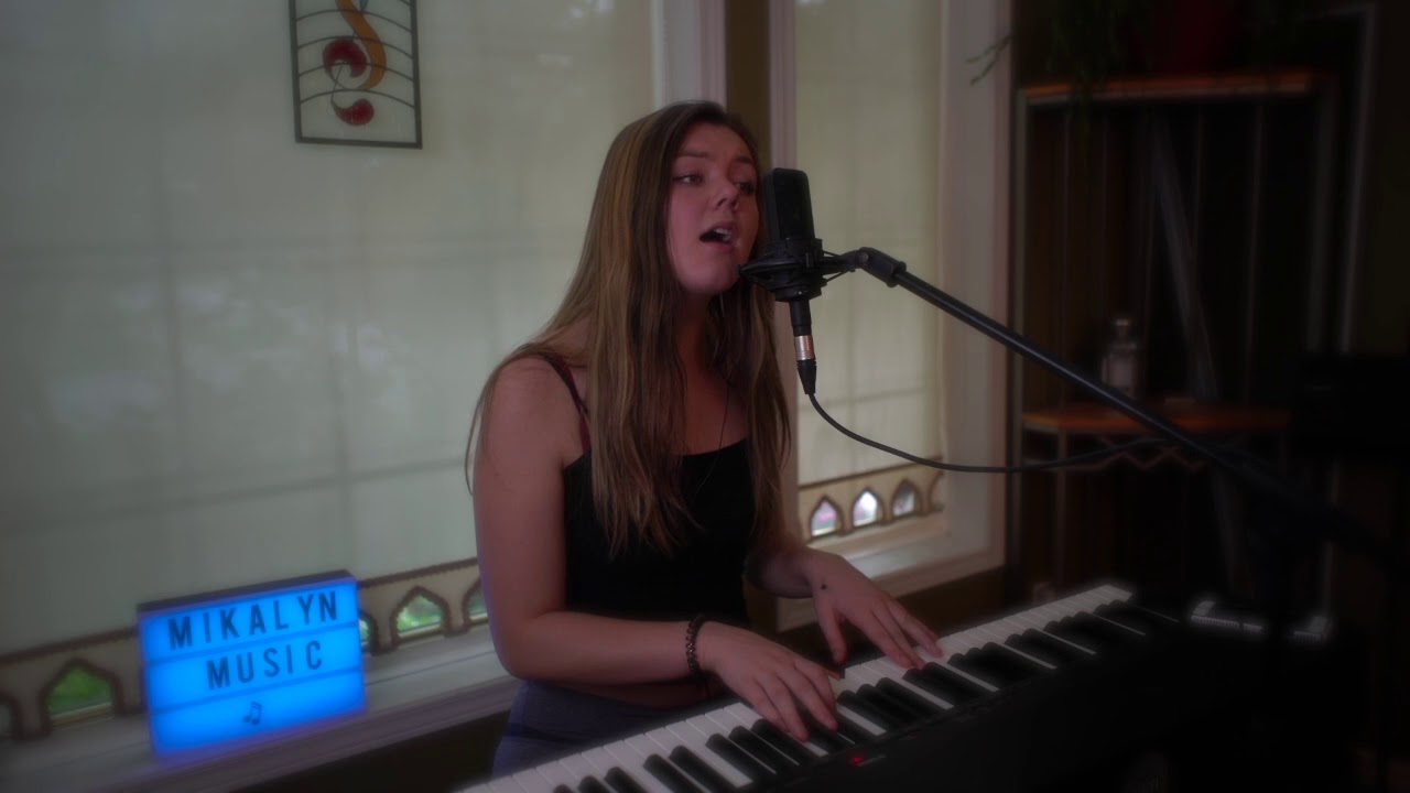Bulow Mashup - MIKALYN - You & Jennifer - Not a Love Song - YouTube