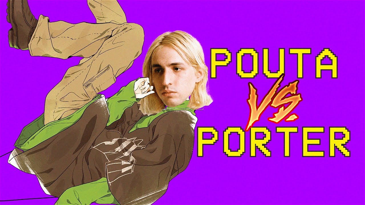 Who did it better Porter or Po Uta?? - YouTube