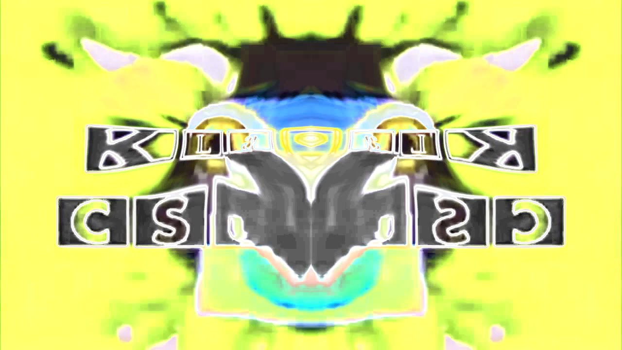 Klasky Csupo in G-Major 208 - YouTube