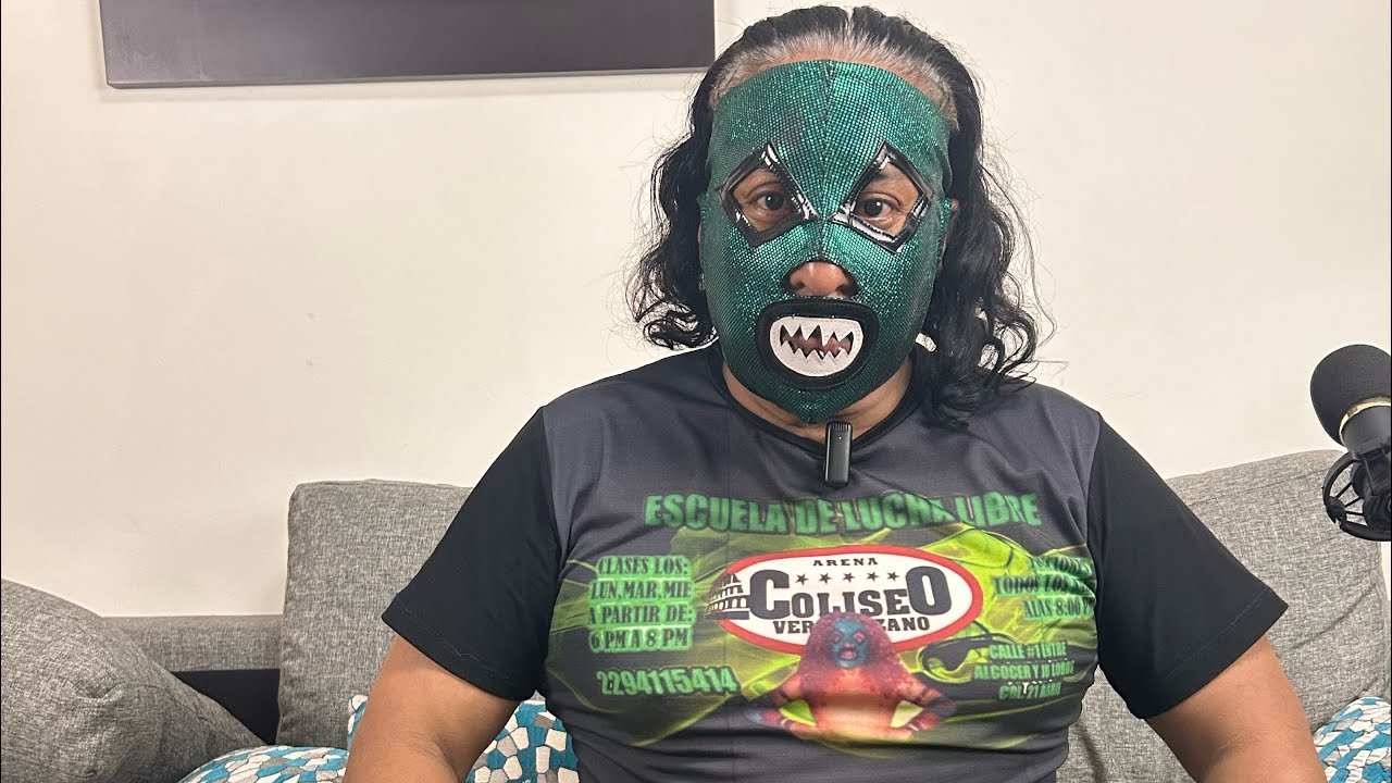 ESPECTRITO JR ENTREVISTA ‼️🔥 - YouTube