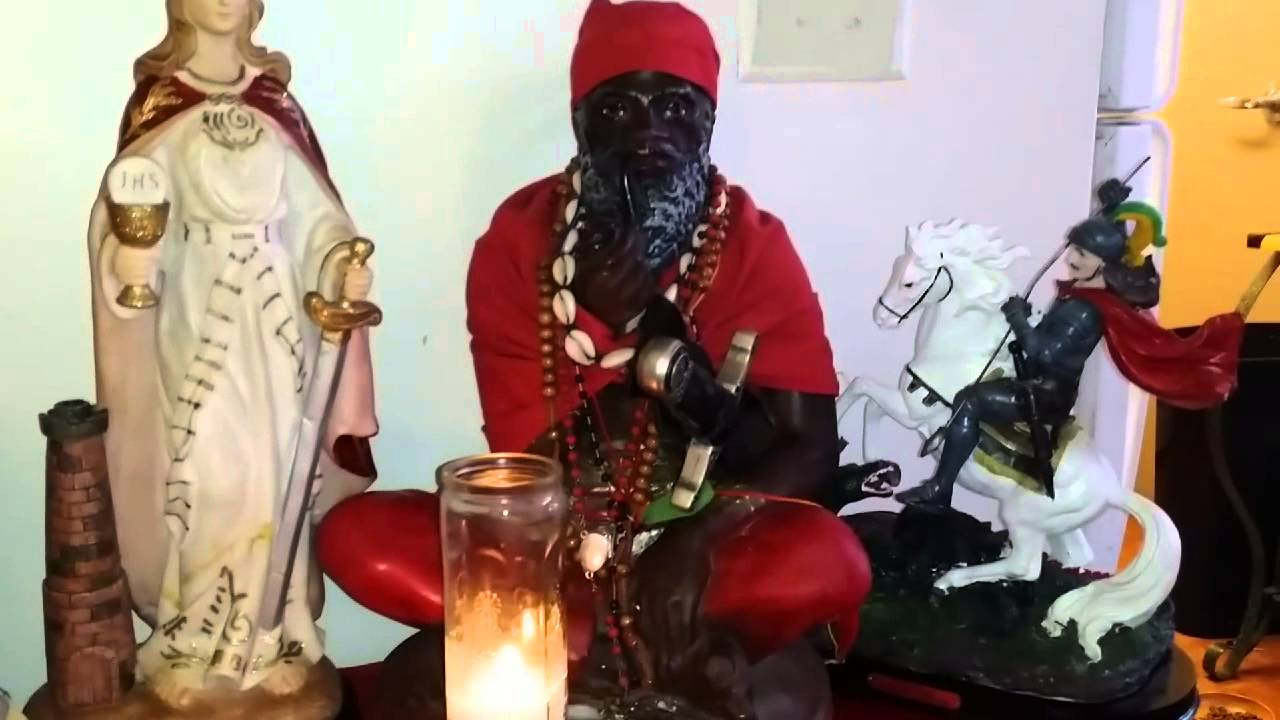 Chango Macho y Candelo Cedife 21 Divisiones - YouTube