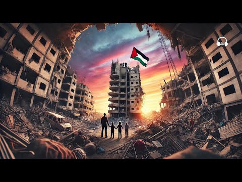 Ya Gaza Ya Gaza: Flamenco Arabic Pop | Support for Gaza & Palestine