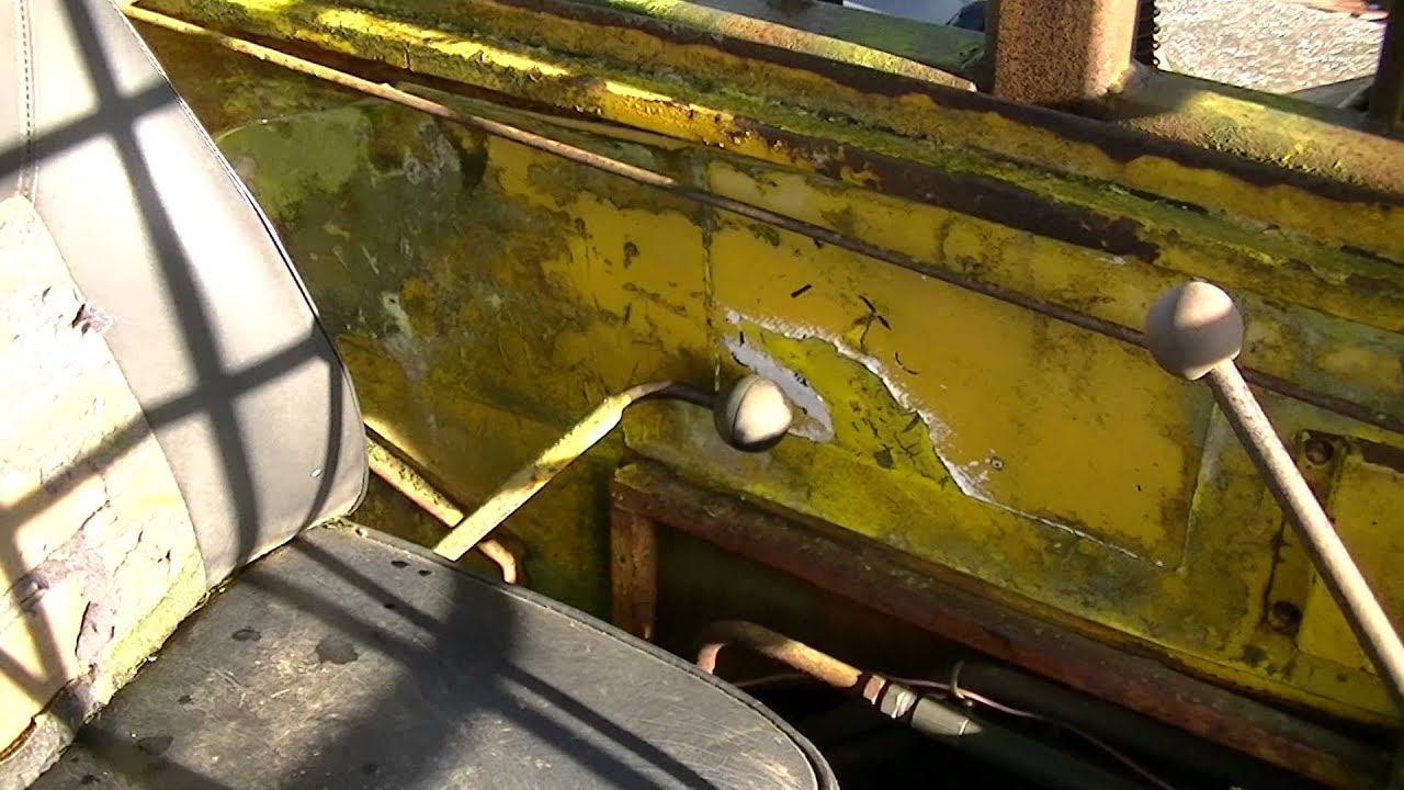 JCB 5C Excavator - YouTube