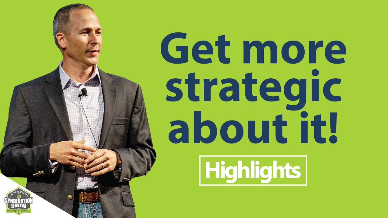 How to Scale a Business | Highlights - YouTube