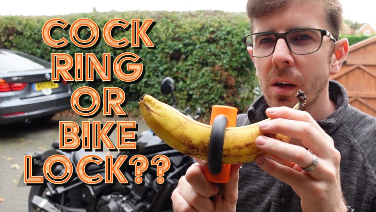 Oxford HD Max Lock Review: The Ultimate Motorcycle Security Solution ...