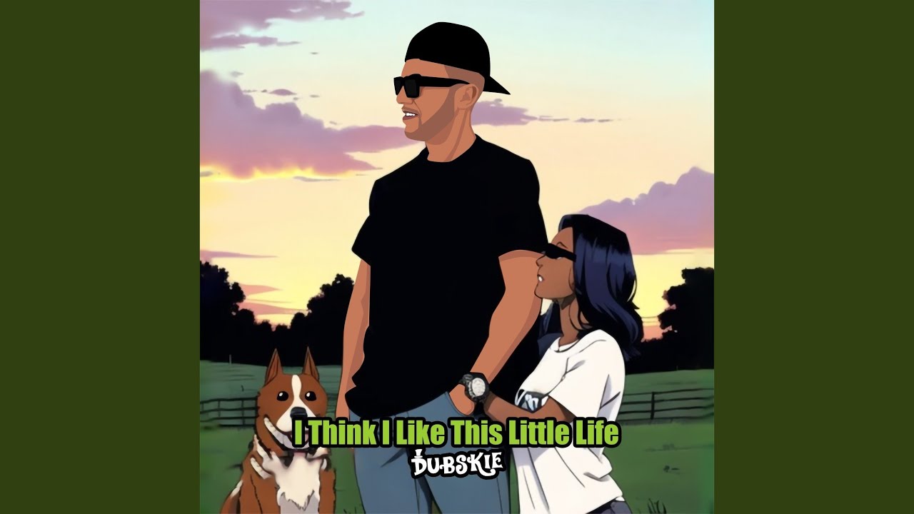 I Think I Like This Little Life - YouTube