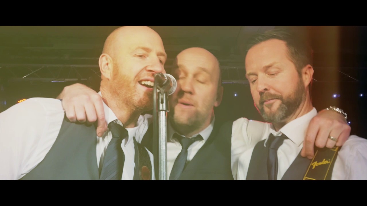 The Contraband Promo Video - YouTube