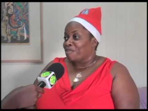 450 Children of Diamond Village to Receive Christmas Gifts: Carole ...