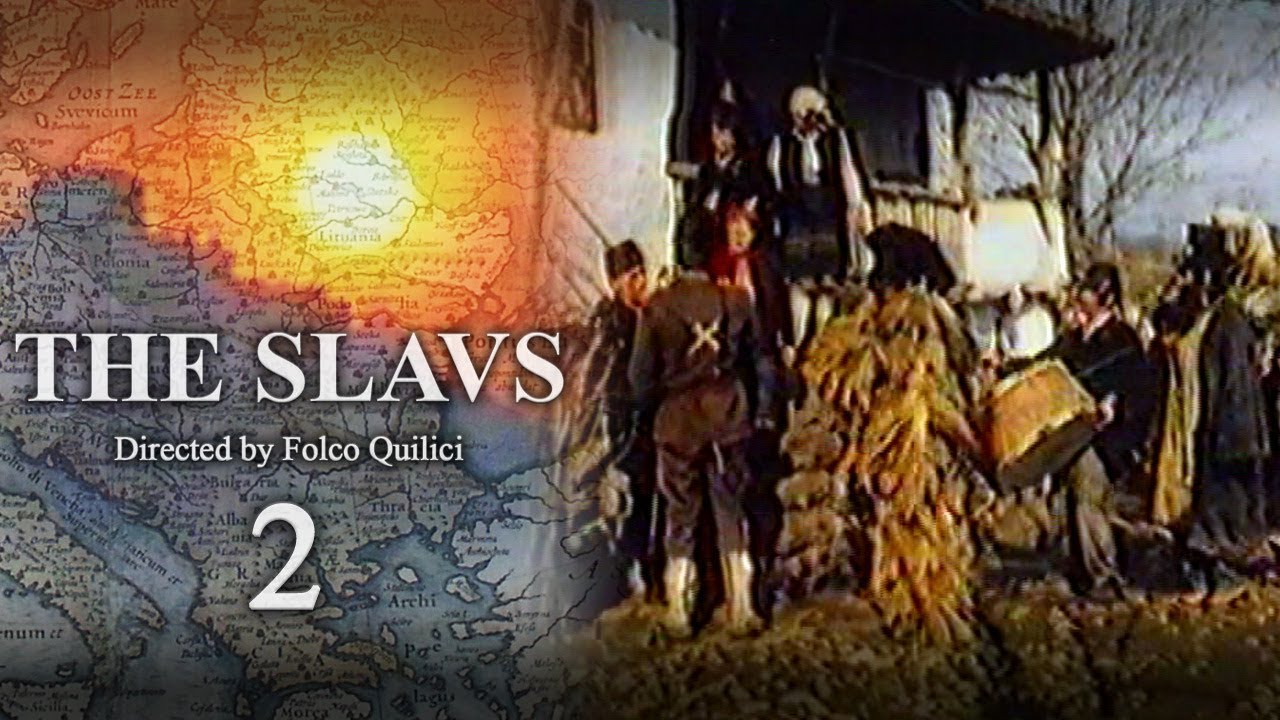 The Slavs - Episode 2 (Complete) - YouTube