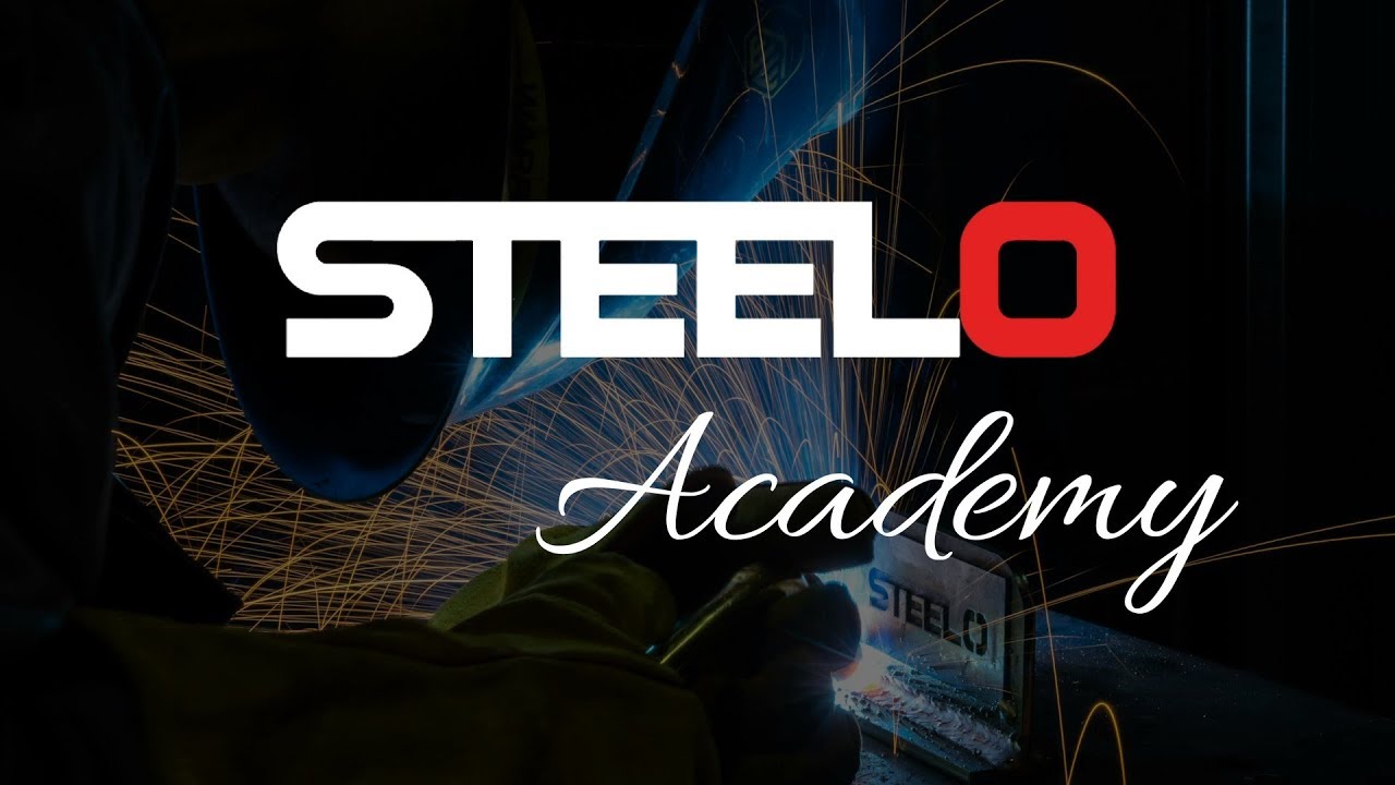 Steelo Academy - How to design the steel in a practical way - YouTube