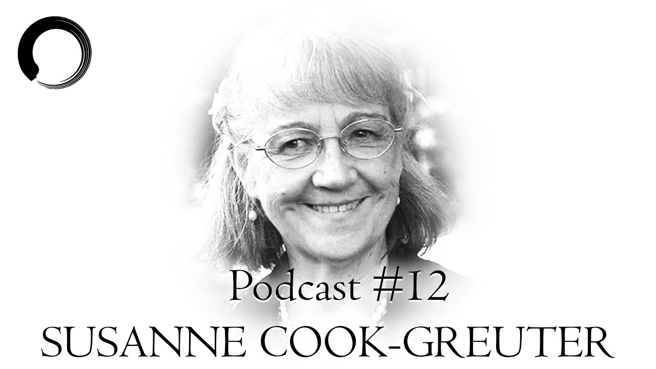 Stages of Ego Development Susanne Cook Greuter S2S Podcast #12 - YouTube