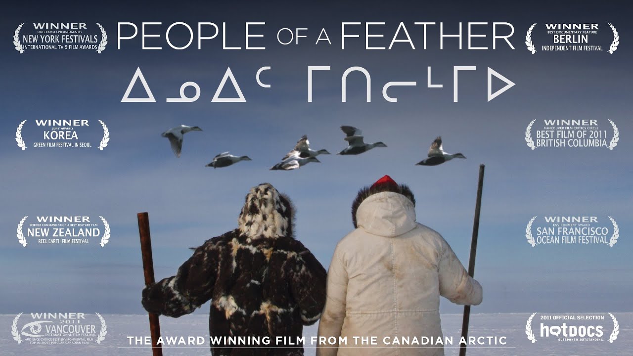 People of a Feather Trailer HD - YouTube