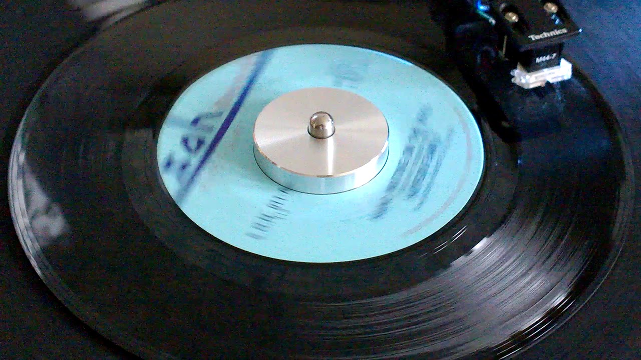 Hopson Family "Hand writing on the wall" Select O Hit SOH Records ...