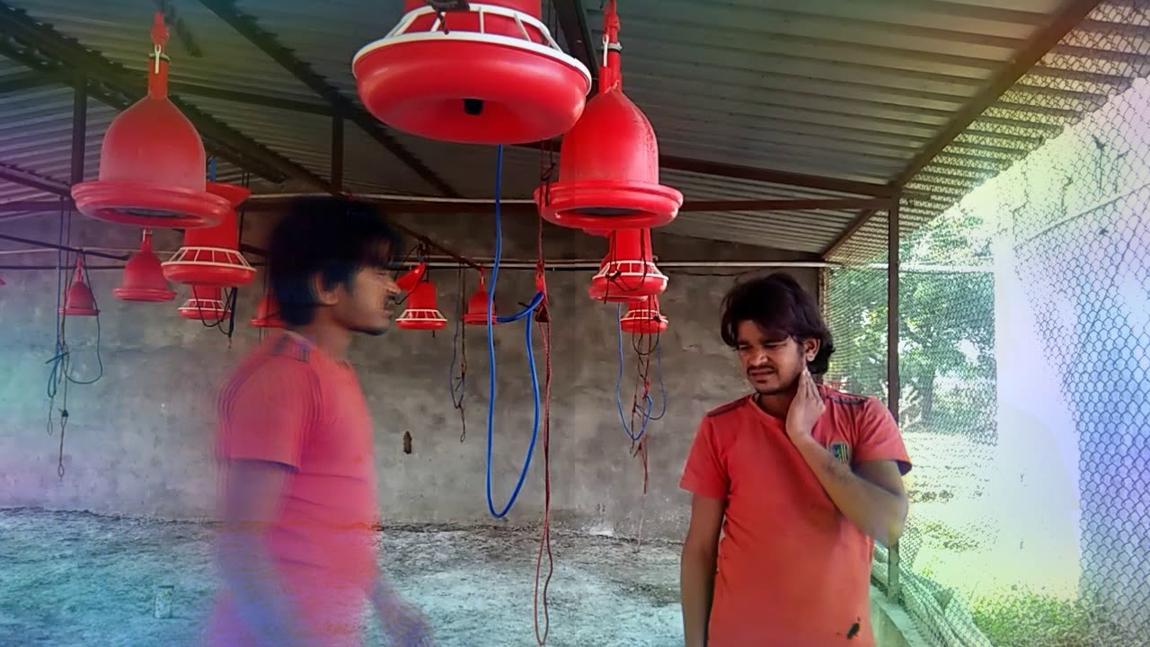 Chetan Arya - YouTube
