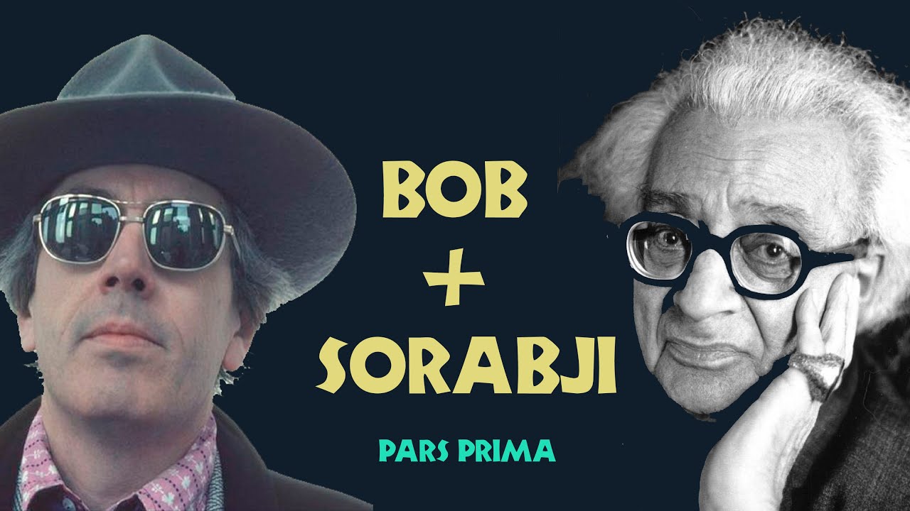 Bob and Sorabji Go Bowling (pars prima) - YouTube