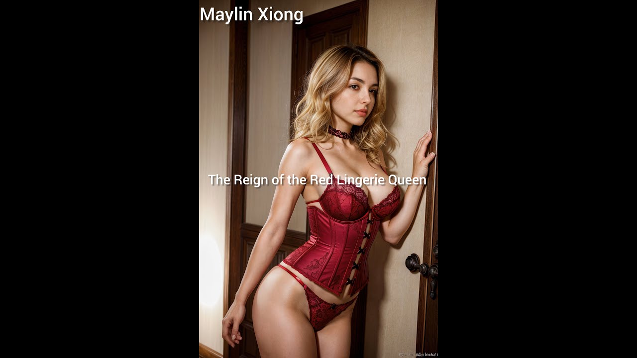 Maylin Xiong The Red Queen - YouTube