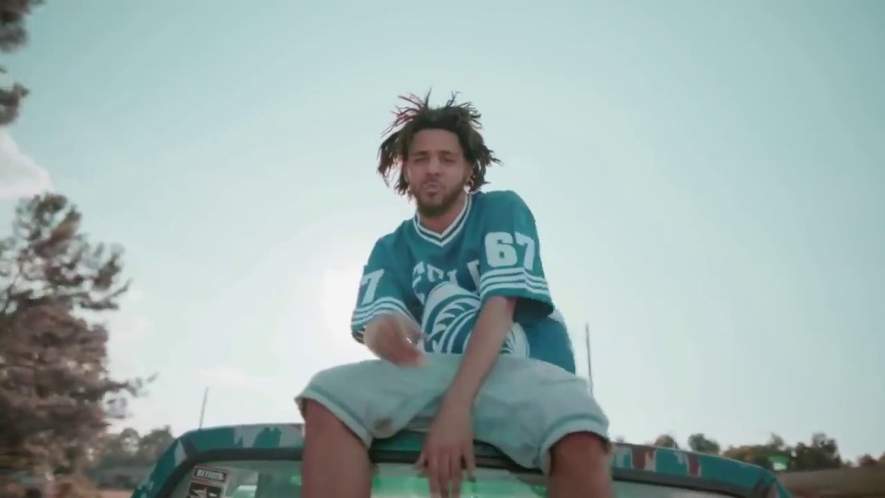 J. Cole - One Day Everybody Gotta Die (Official Video) - YouTube