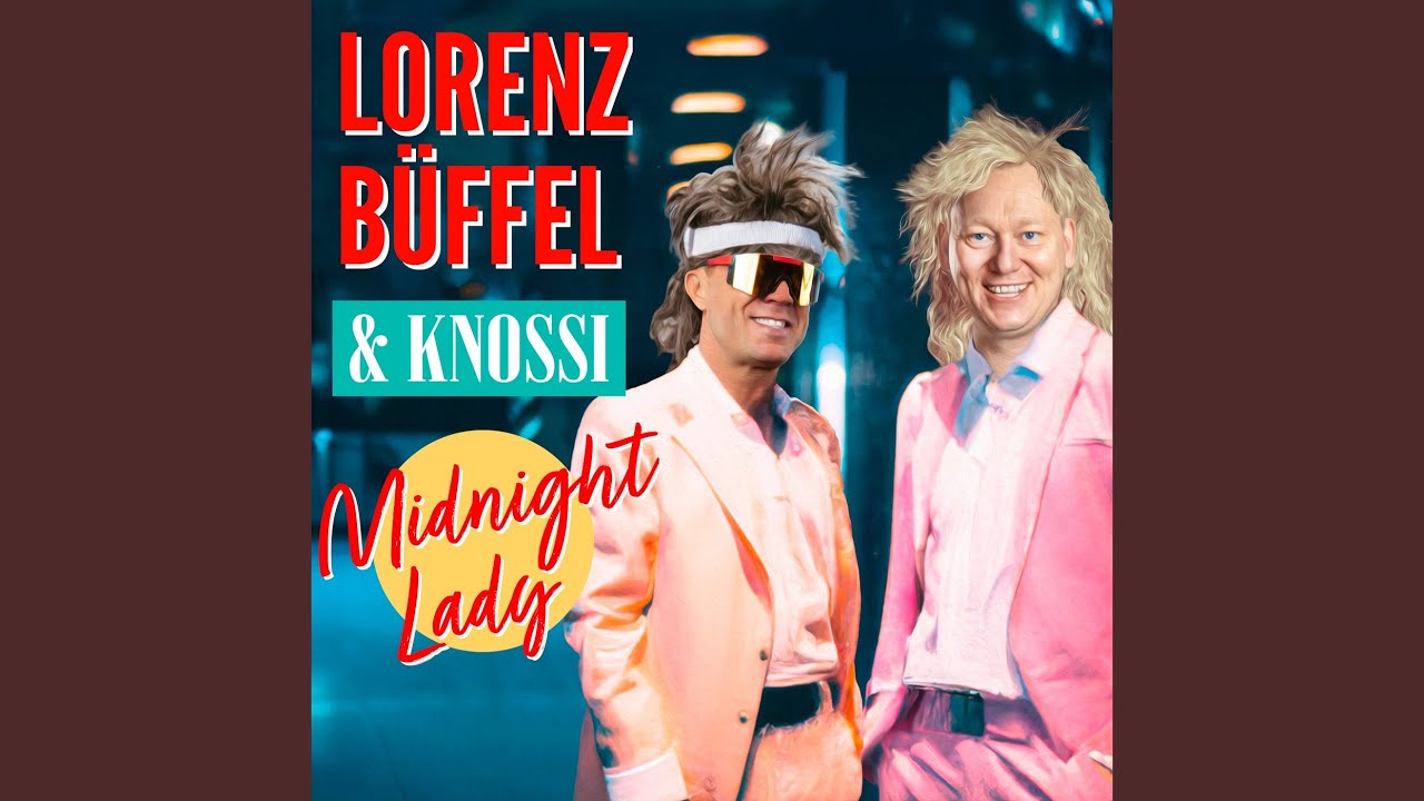 Midnight Lady (Preview) - YouTube