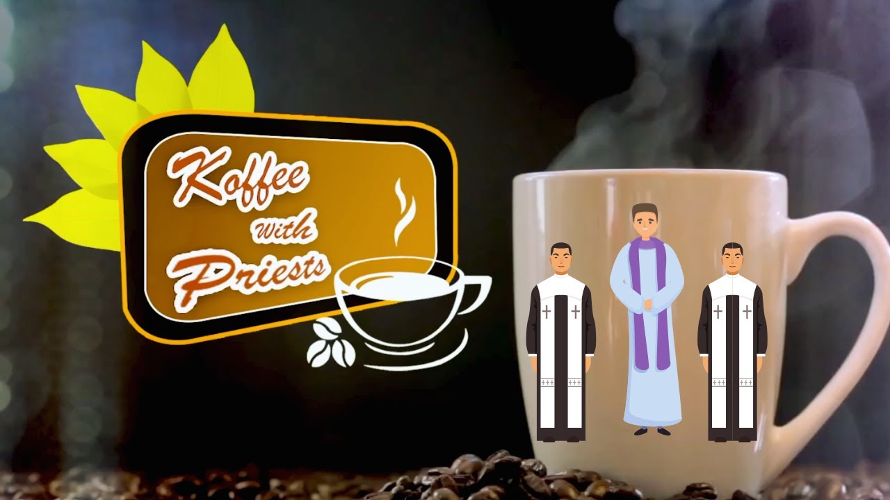 KOFFEE WITH PRIESTS | KUZHITHURAI DIOCESE | 28 MAR 2024 MAUNDY THURSDAY ...