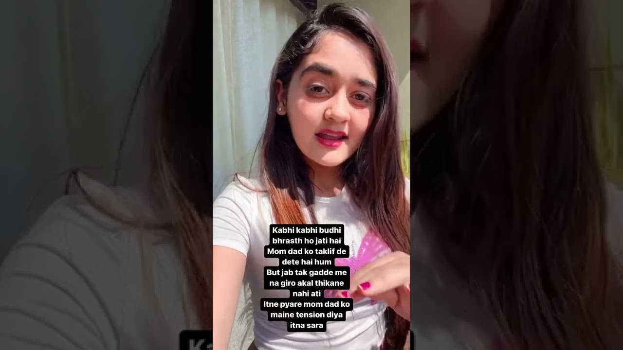 Bindass kavya new vlog today | bindass kavya new video 2022 today | bindass kavya channel # ...