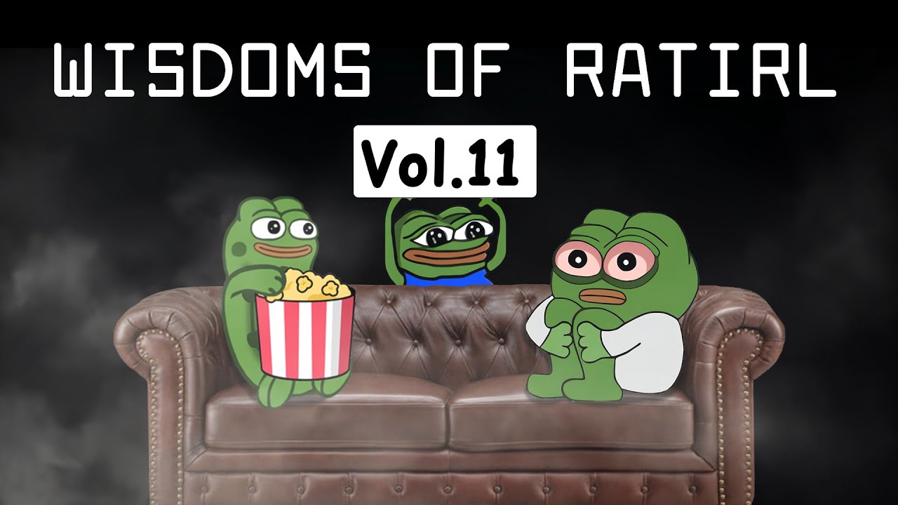 RATIRL - HOW TO CALCULATE CC EFFECTS - WISDOMS OF RATIRL #11 - YouTube