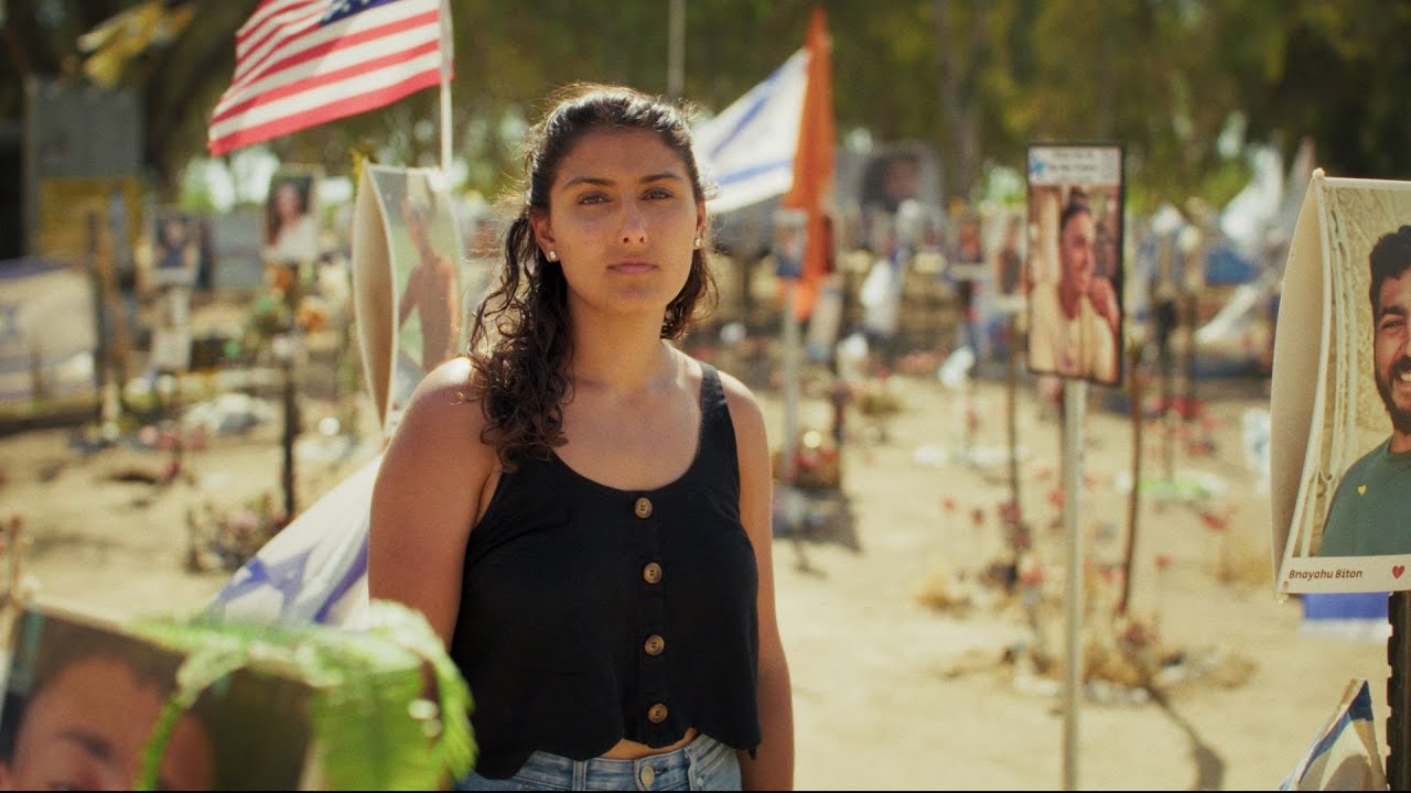 October H8te, Official Trailer - Atlanta Jewish Film Festival 25th ...