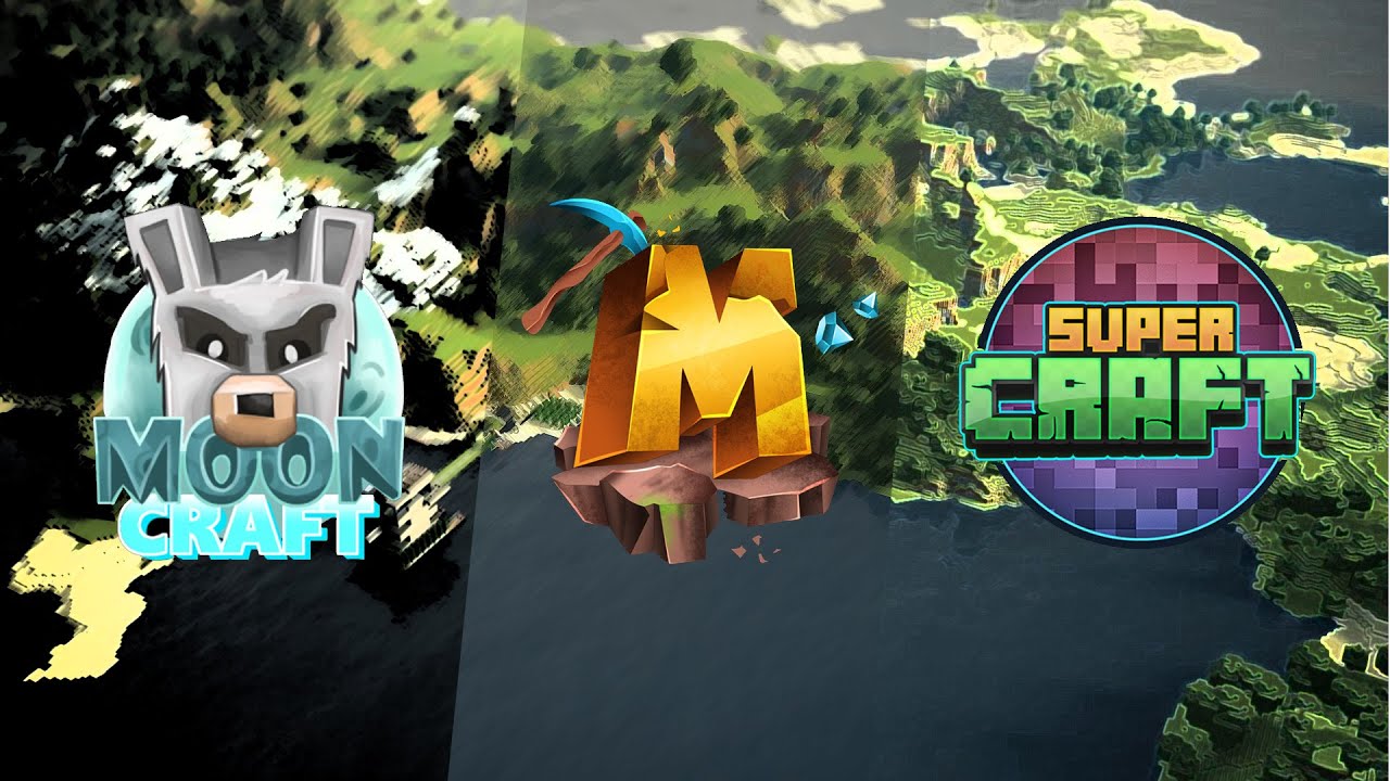 Hacking on 3 different Servers new HUD and ClickGUI - YouTube