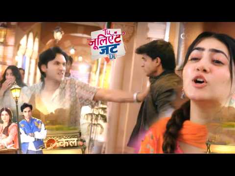 Tu Juliet Jatt Di Today NEW PROMO 30th April 2026: Heer Ke Liye Nawab Ne Kiya Arjun Ko Ghayal