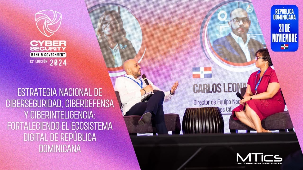 Estrategia Nacional de Ciberseguridad, Ciberdefensa y Ciberinteligencia ...