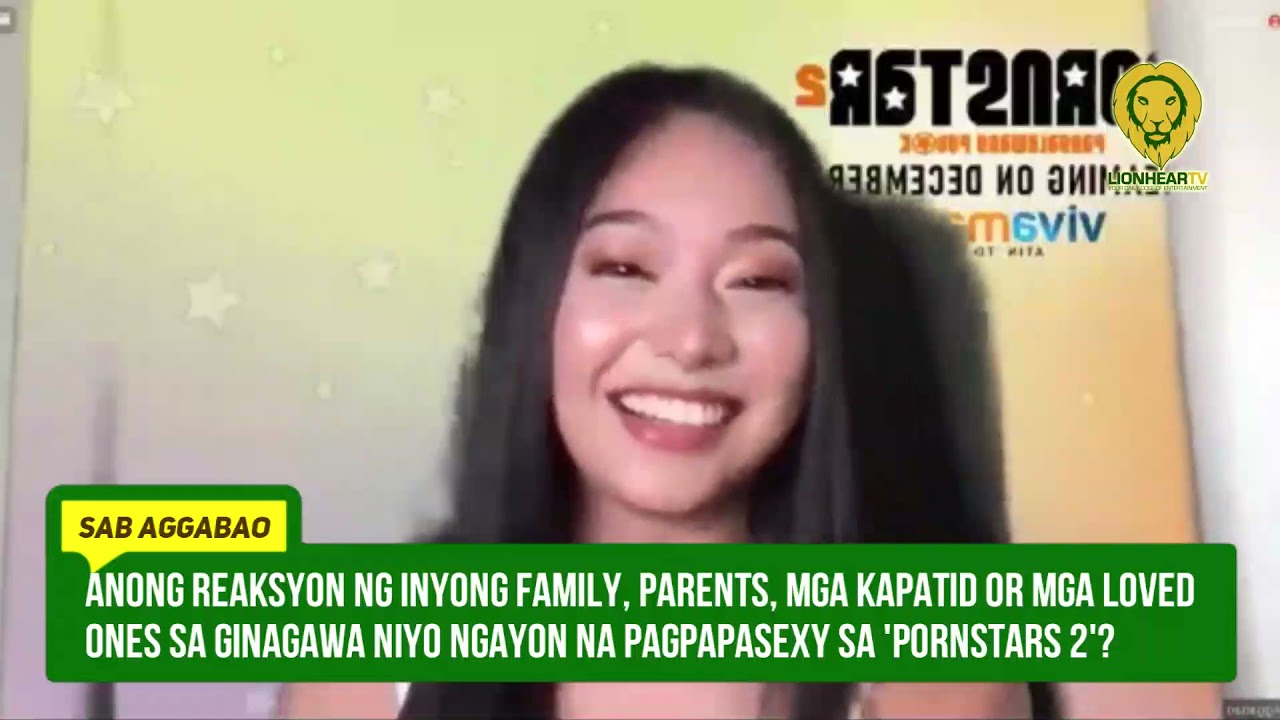 Stephanie Raz, Sab Aggabao, Ayanna Misola, Cara Gonzales share family's ...