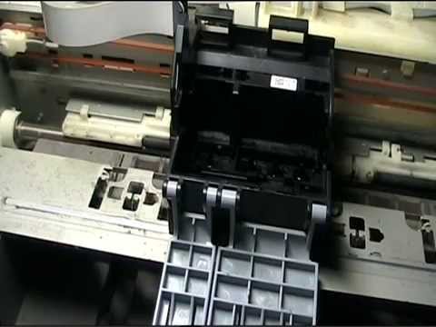 Печатающая Головка Epson L200 - selsovetshulha