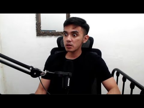 Emen bahas bekas cangcut