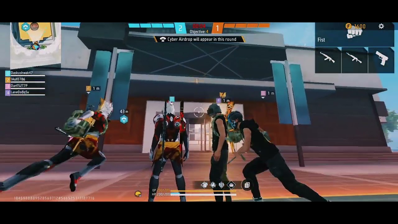 Garena freefire game video noobs Player free fire 👿👿#garenafreefire # ...