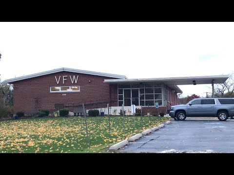 VFW Celebrates Historic Milestones