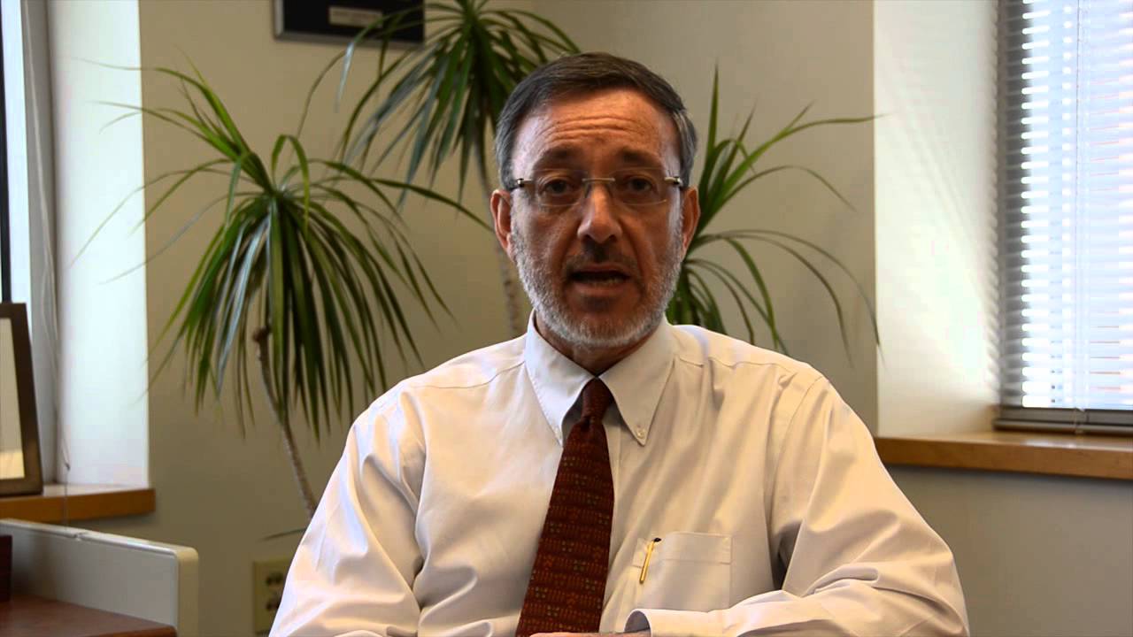 Ear Infection Study Overview - YouTube