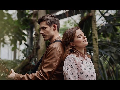 Pavel Callta & Marta Jandová - Nechat vítr vát (Official Video)