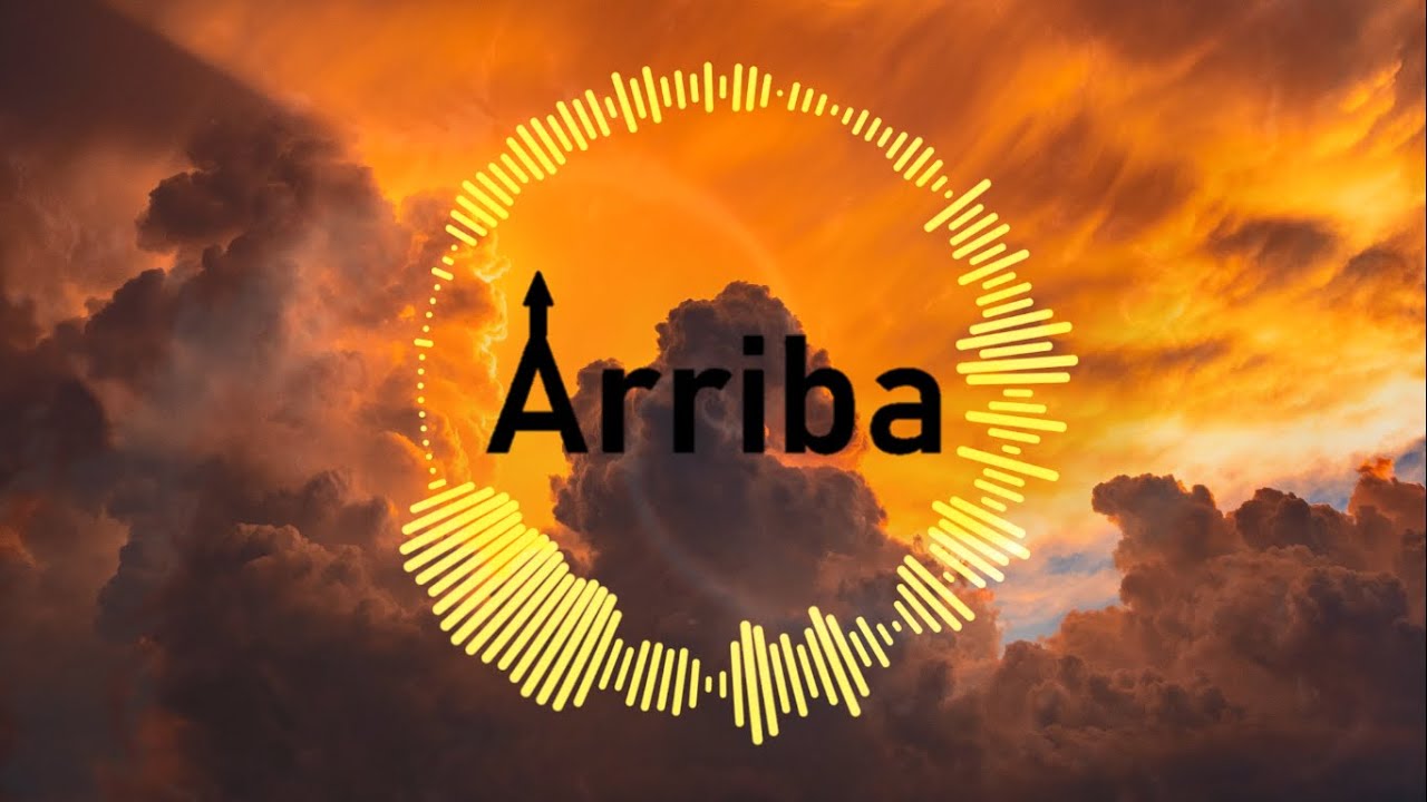 Arriba - Legacy (Original Mix) - YouTube