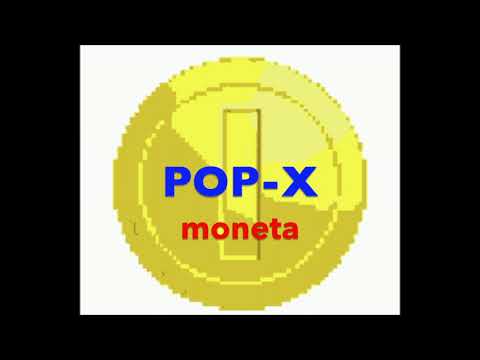 POPX - Moneta 2012
