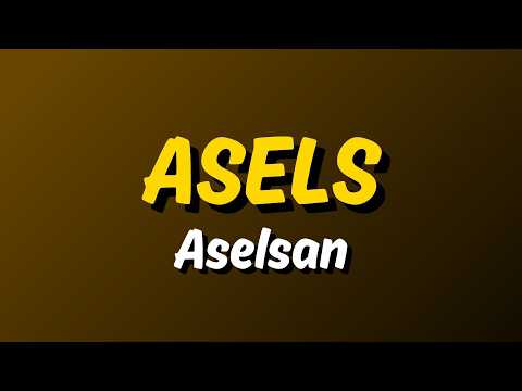 ASELS Hissesi Yorum ve Analiz | ASELSAN Hisse Geleceği Ne Olur?