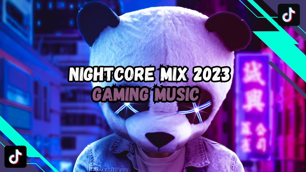 Nightcore Mix 2023 ♫ Gaming Music ♫ Nightcore Songs 2023 - YouTube