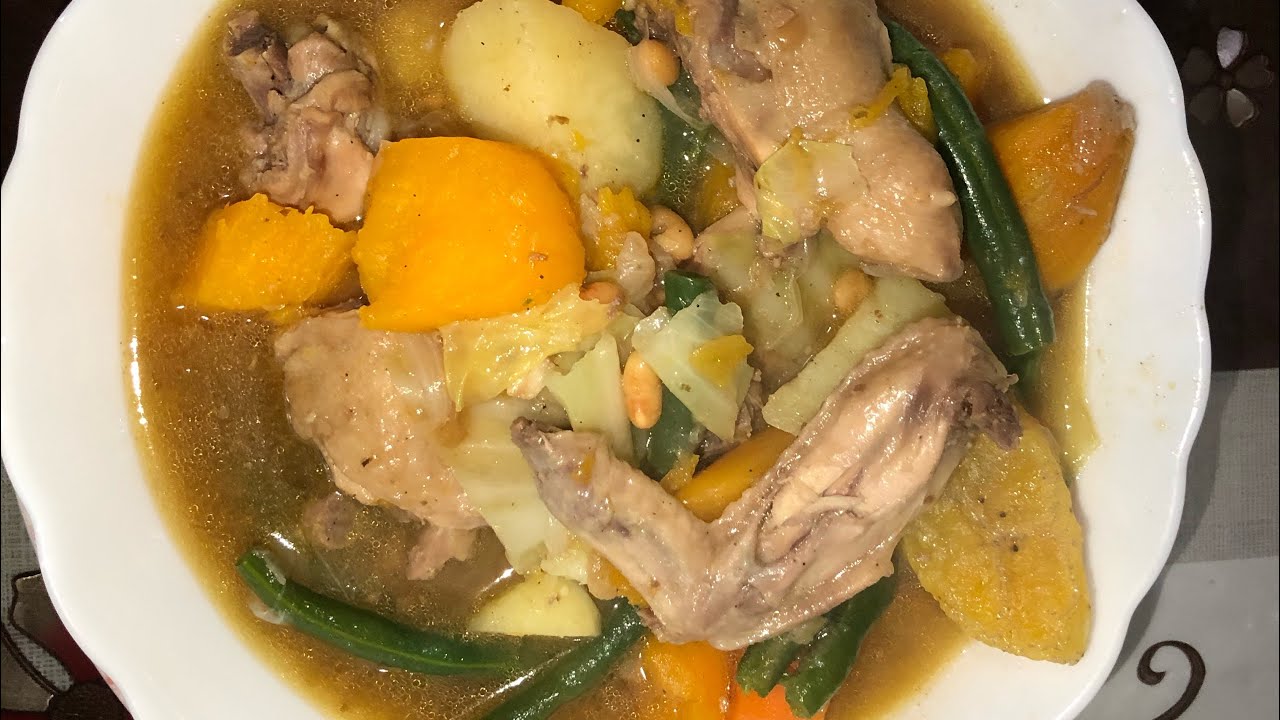 Tasty Chicken Recipe you gotta love to TRY! - YouTube