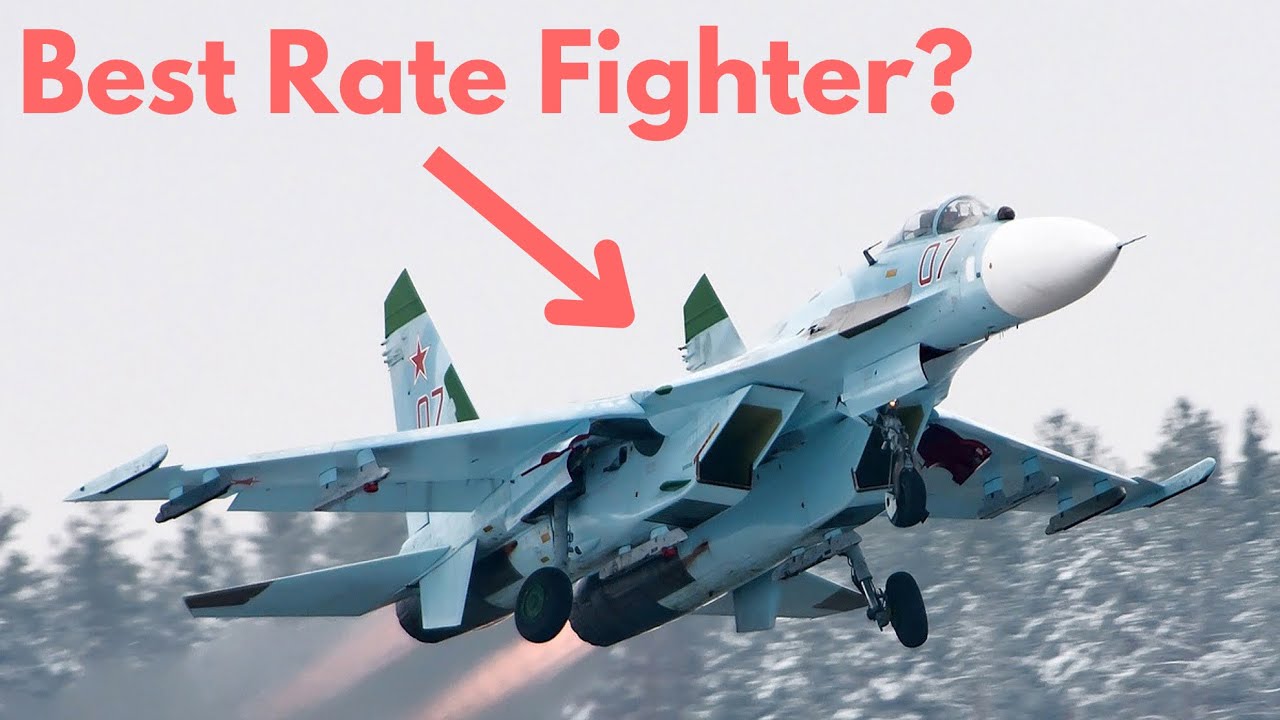 Testing trim turn rates of top tier aircraft. What is the REAL ...