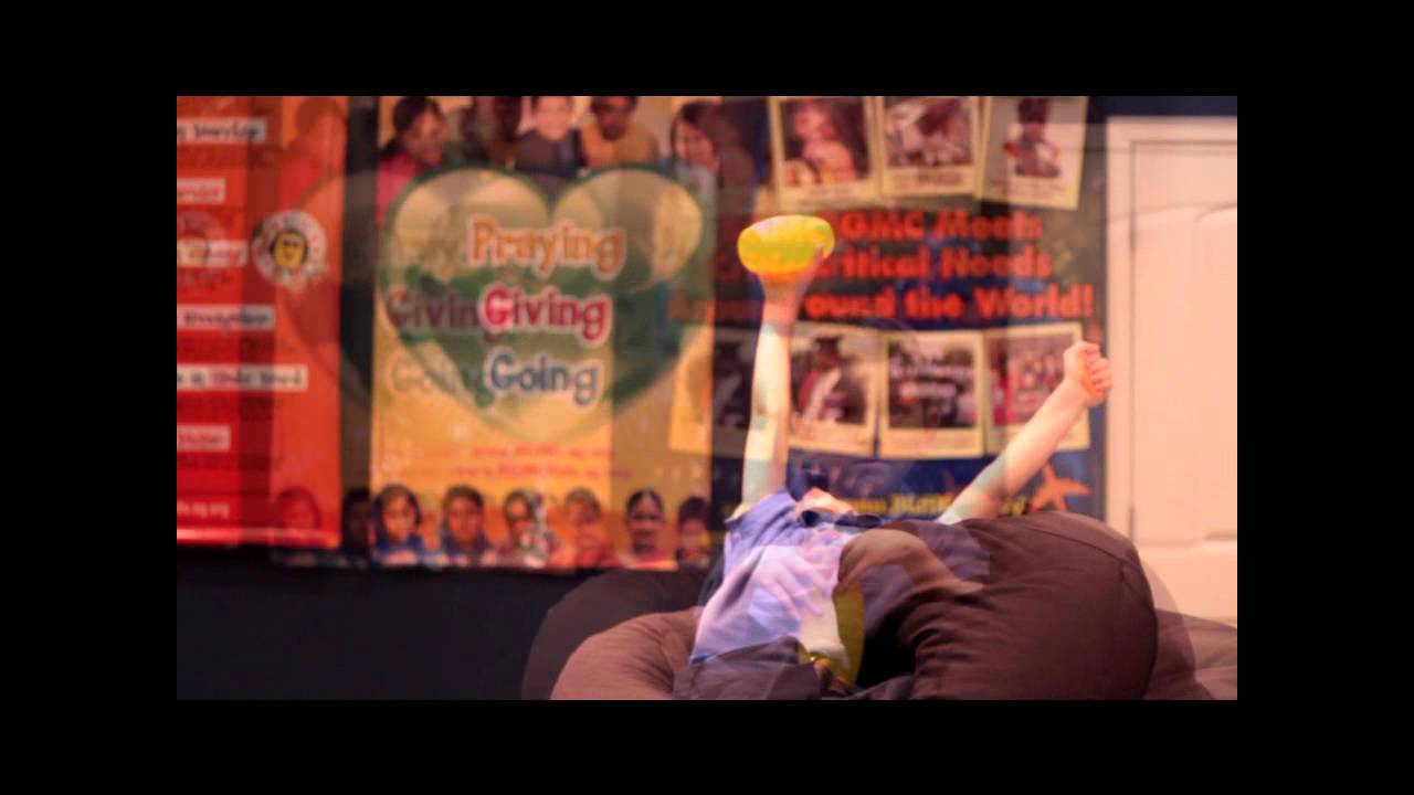 BGMC March Mission Madness 2012.wmv - YouTube