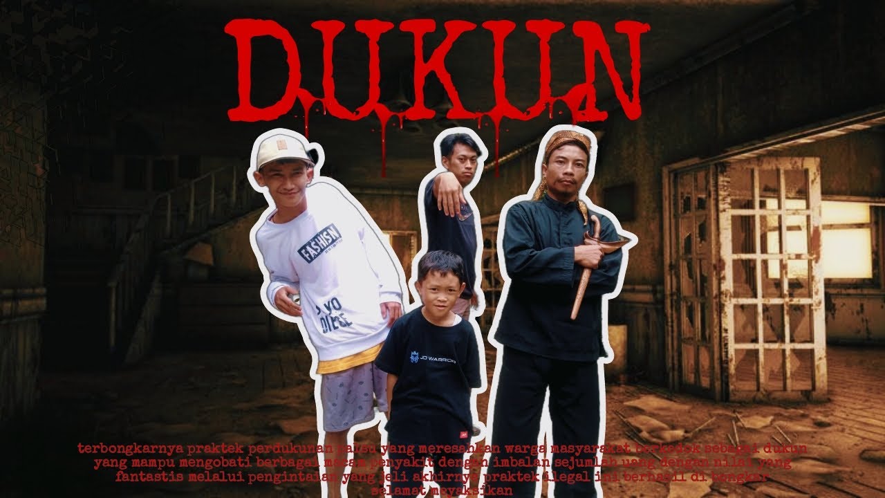 MENEGANGKAN!!! TERBONGKARNYA PRAKTEK PERDUKUNAN PALSU - YouTube