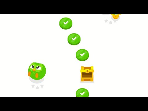 Duolingo: Unit 21, Discuss a farm trip 3/4 (Hard) - YouTube