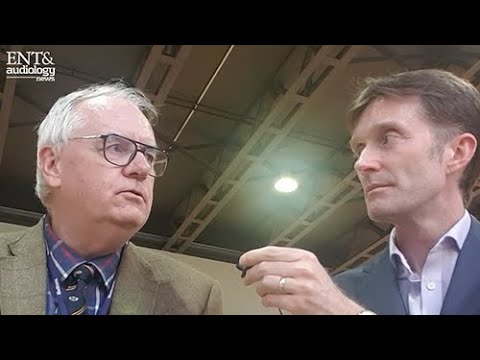 In conversation: Ray Clarke on ESPO 2023 - YouTube