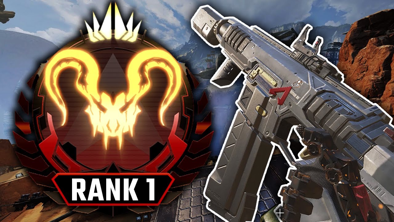 GOING FOR RANK 1!!! | ImperialHal - YouTube